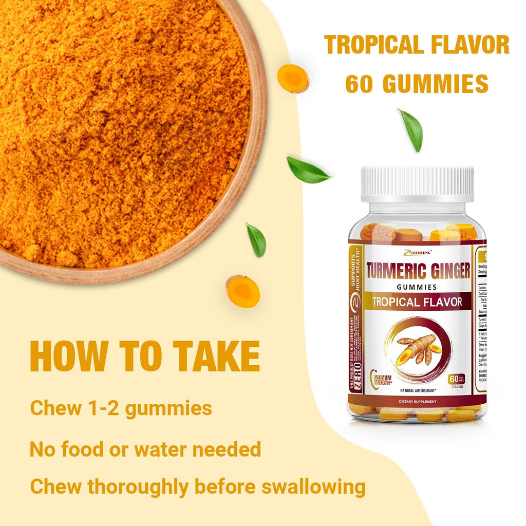 herbal supplement for joint health