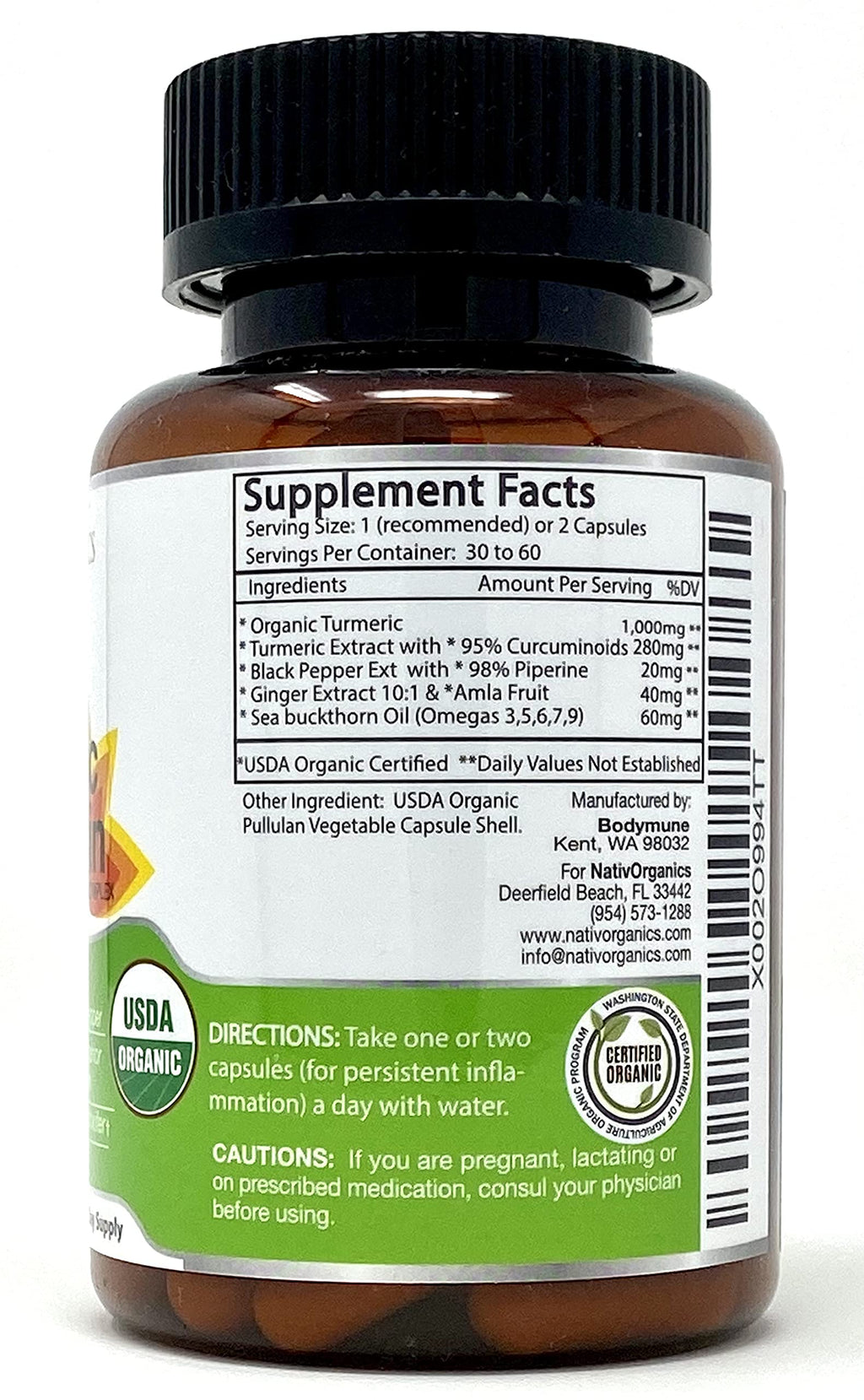 herbal supplement for joint health