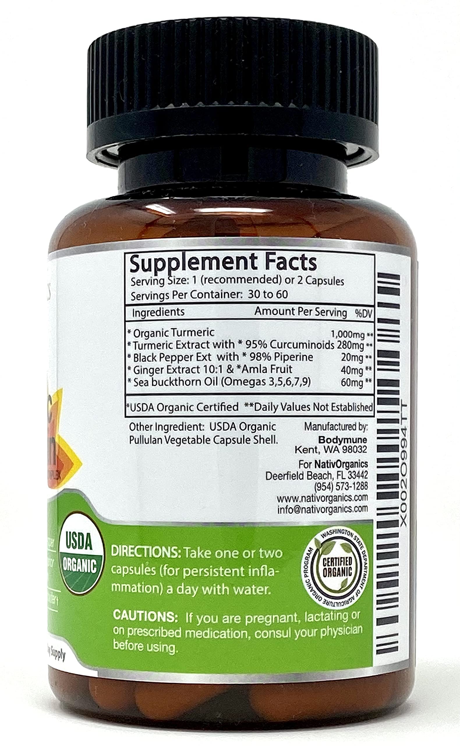 herbal supplement for joint health