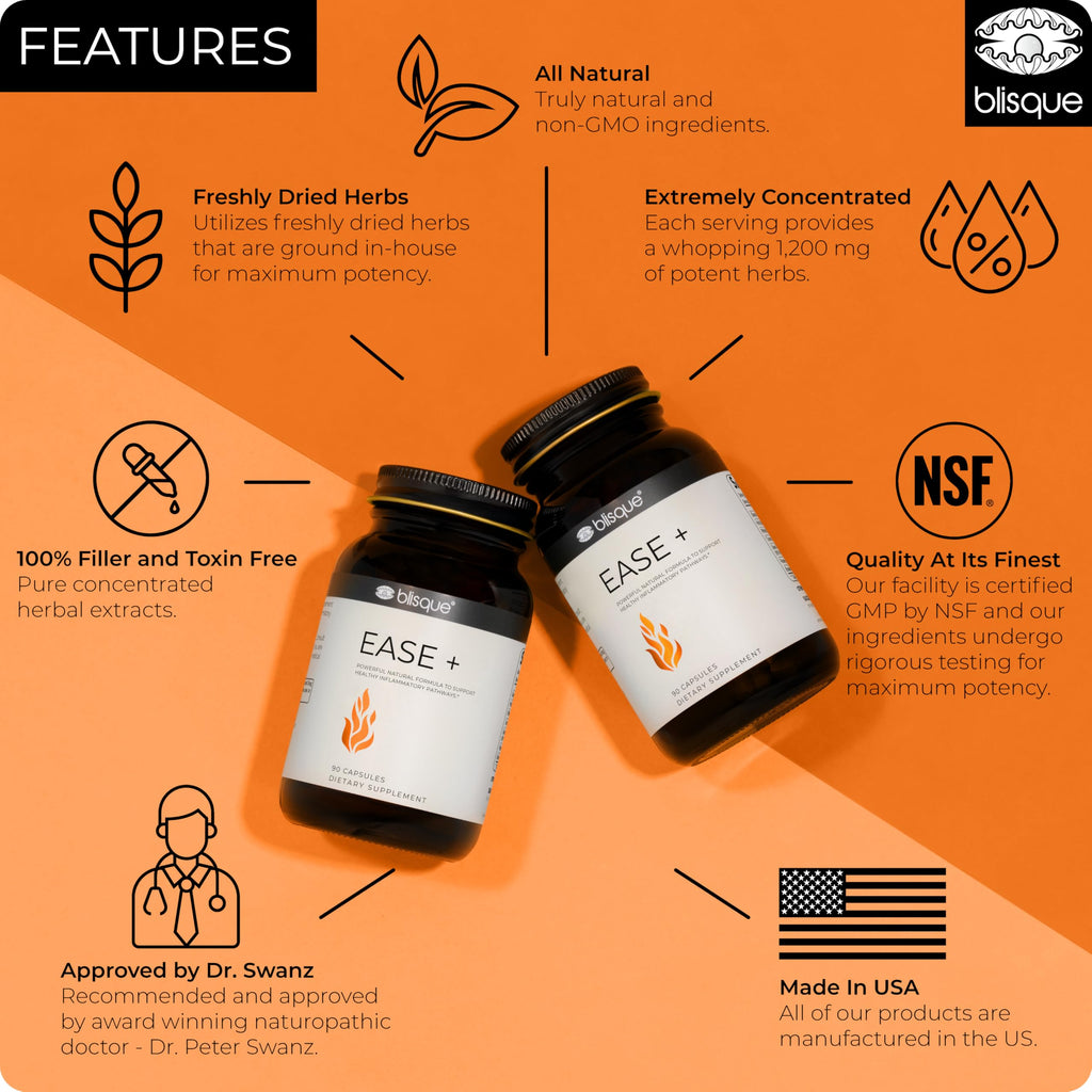 herbal supplement for joint health