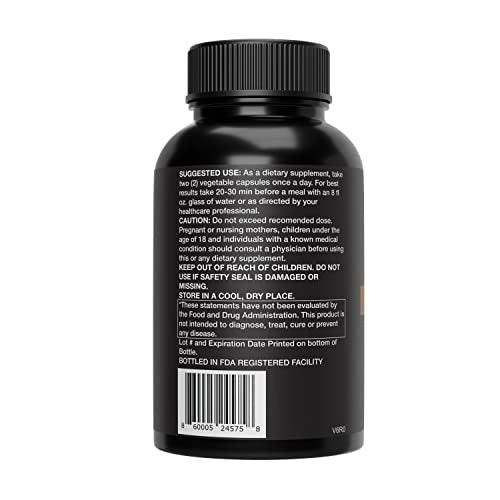 herbal supplement for joint health