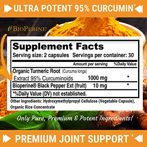 herbal supplement for joint health