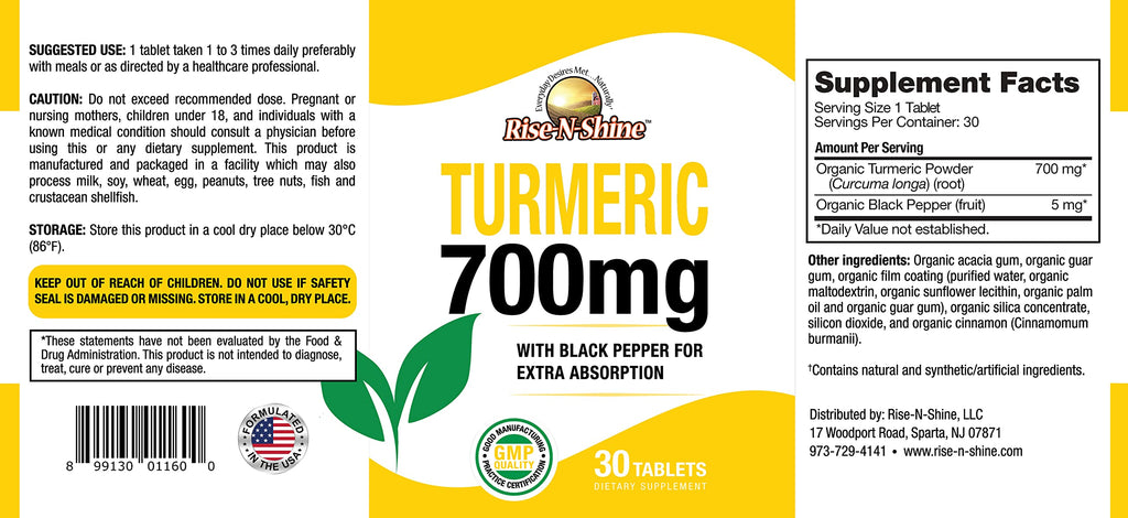 herbal supplement for joint health
