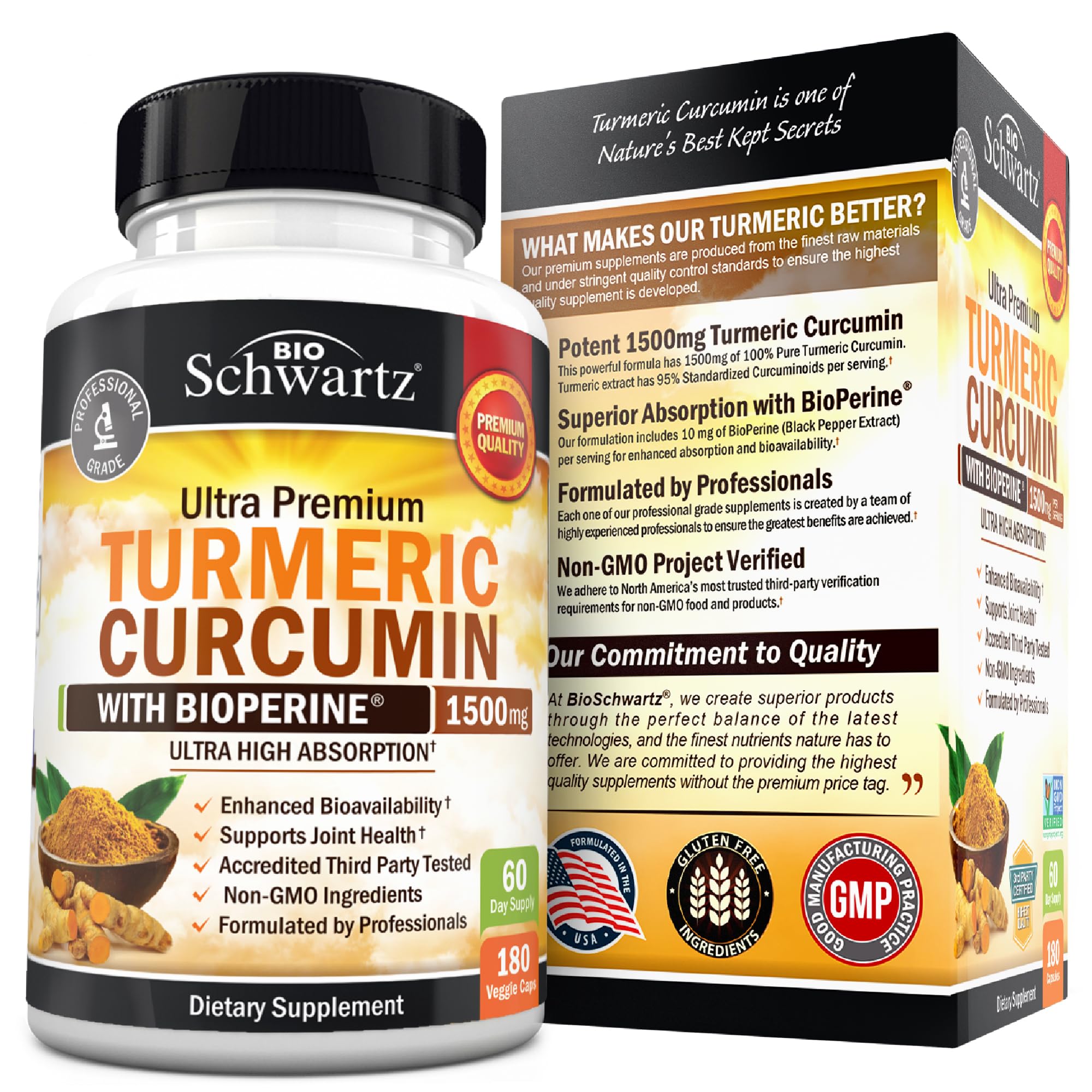 herbal supplement for joint health
