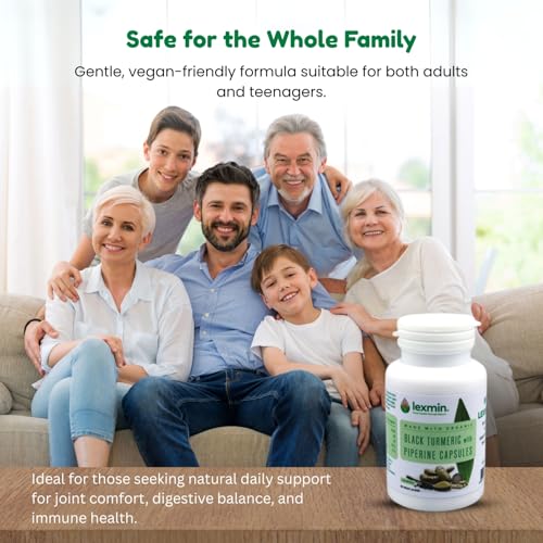 herbal supplement for joint health