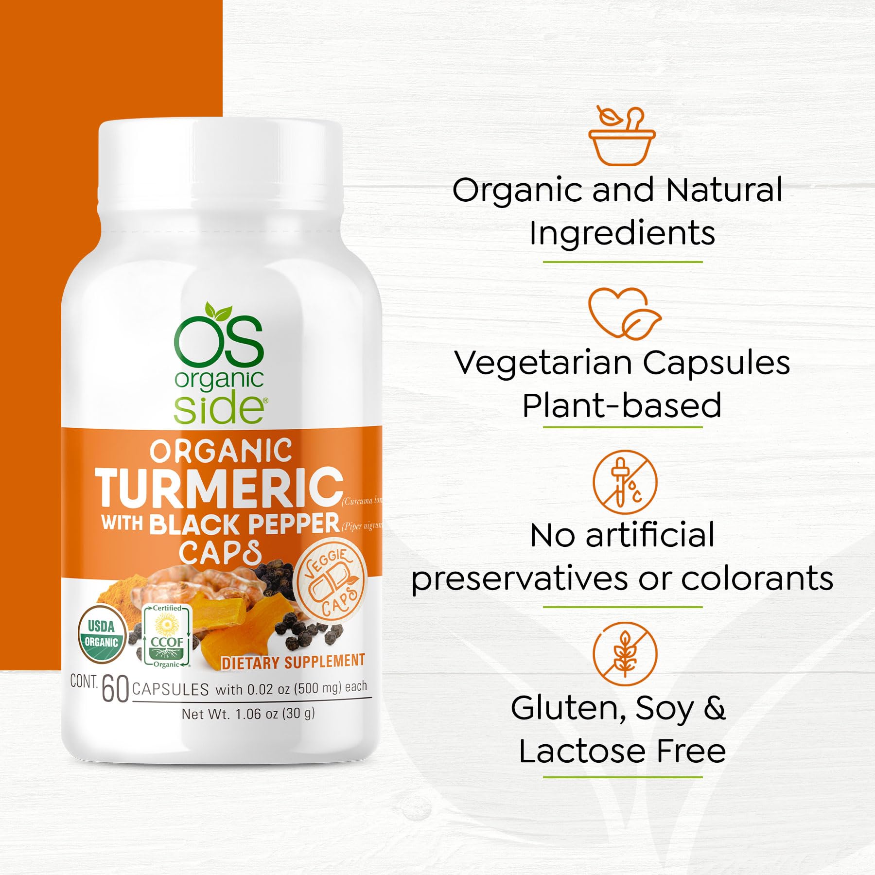 herbal supplement for joint health