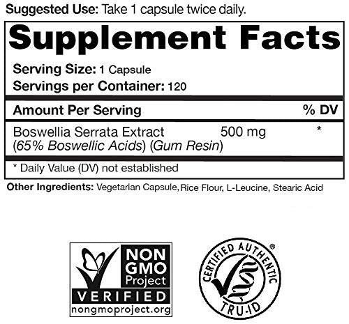 herbal supplement for joint health