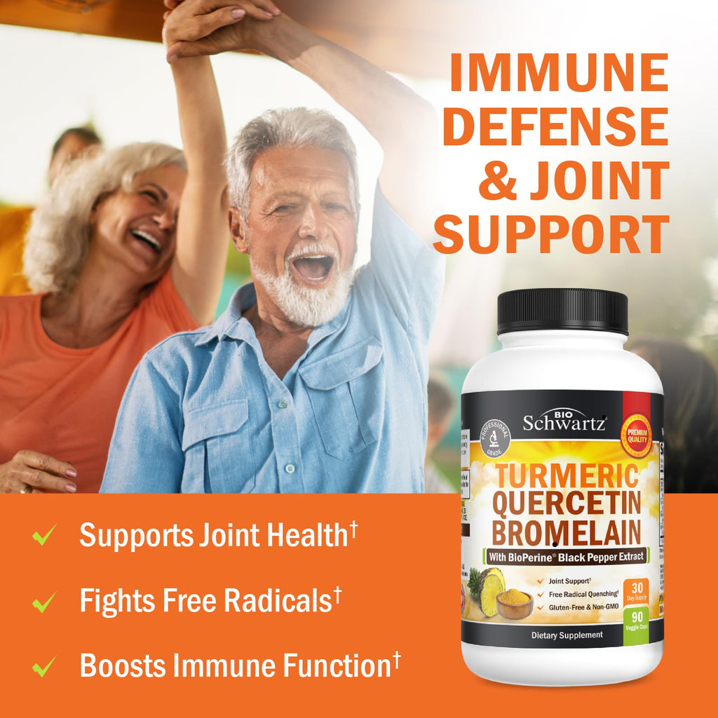herbal supplement for joint health