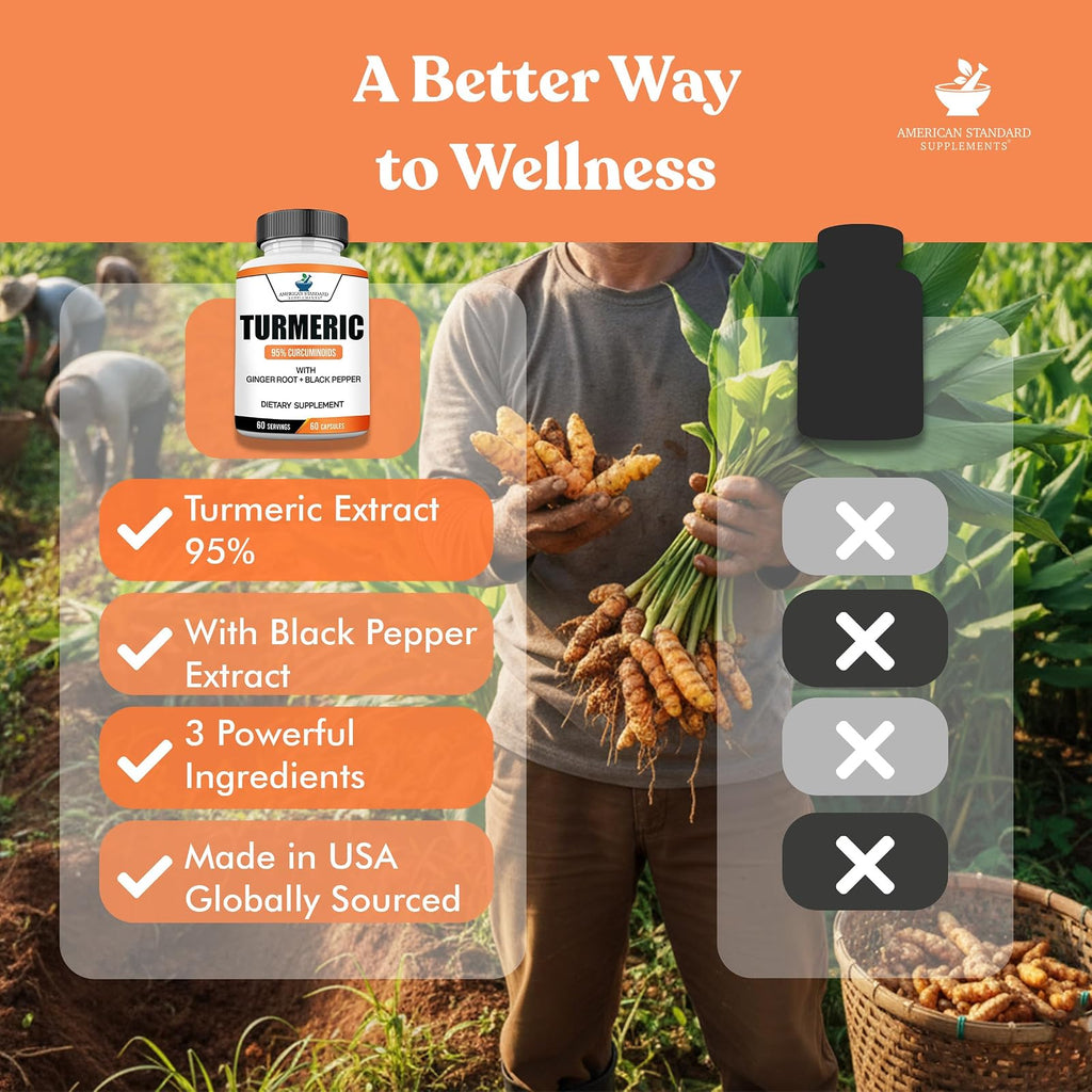 herbal supplement for joint health