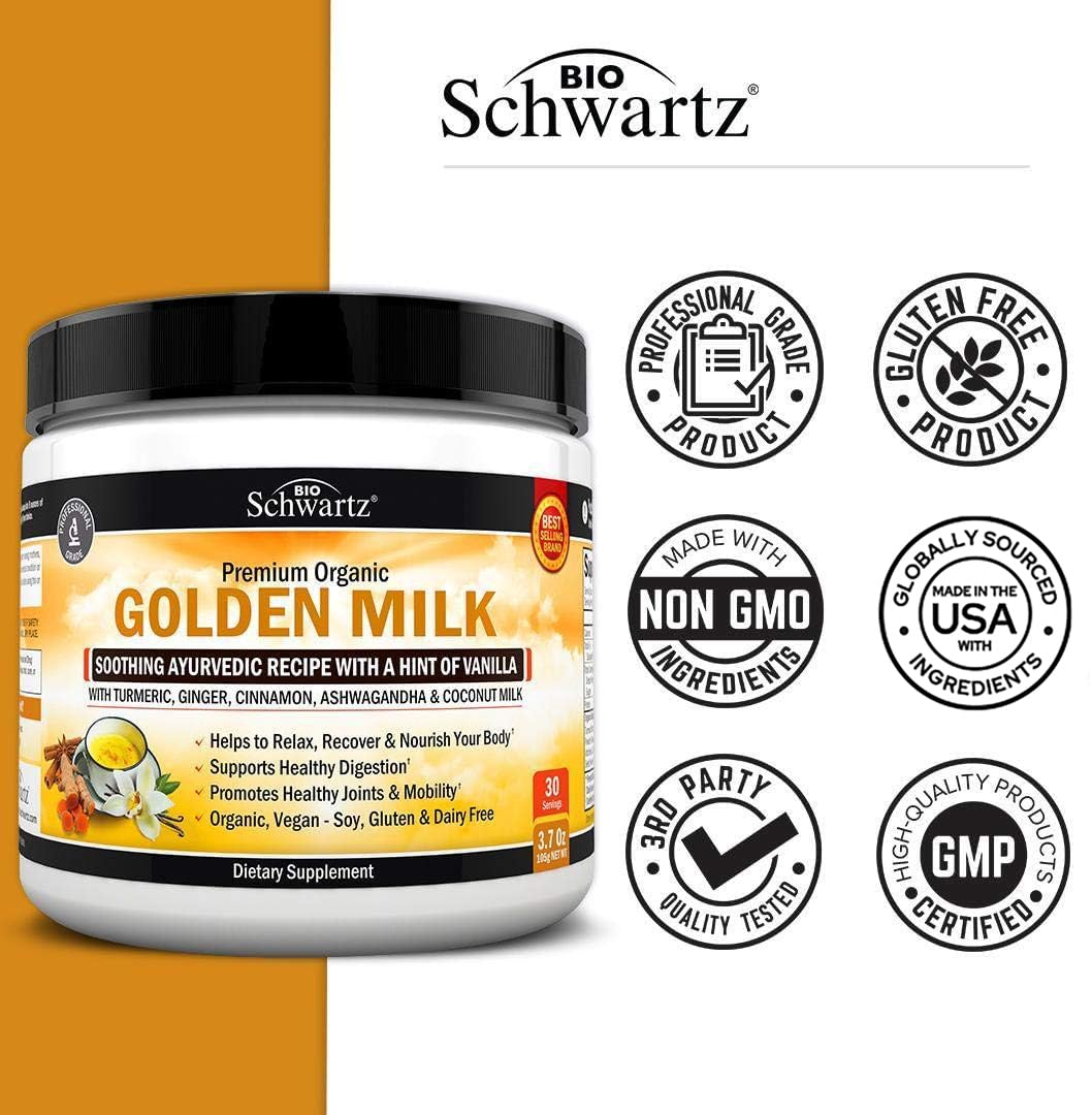 herbal supplement for joint health