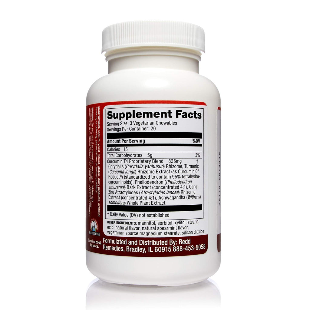 herbal supplement for joint health