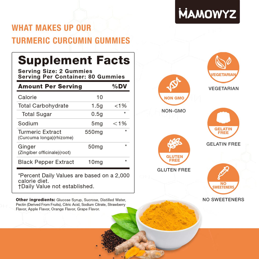 herbal supplement for joint pain relief