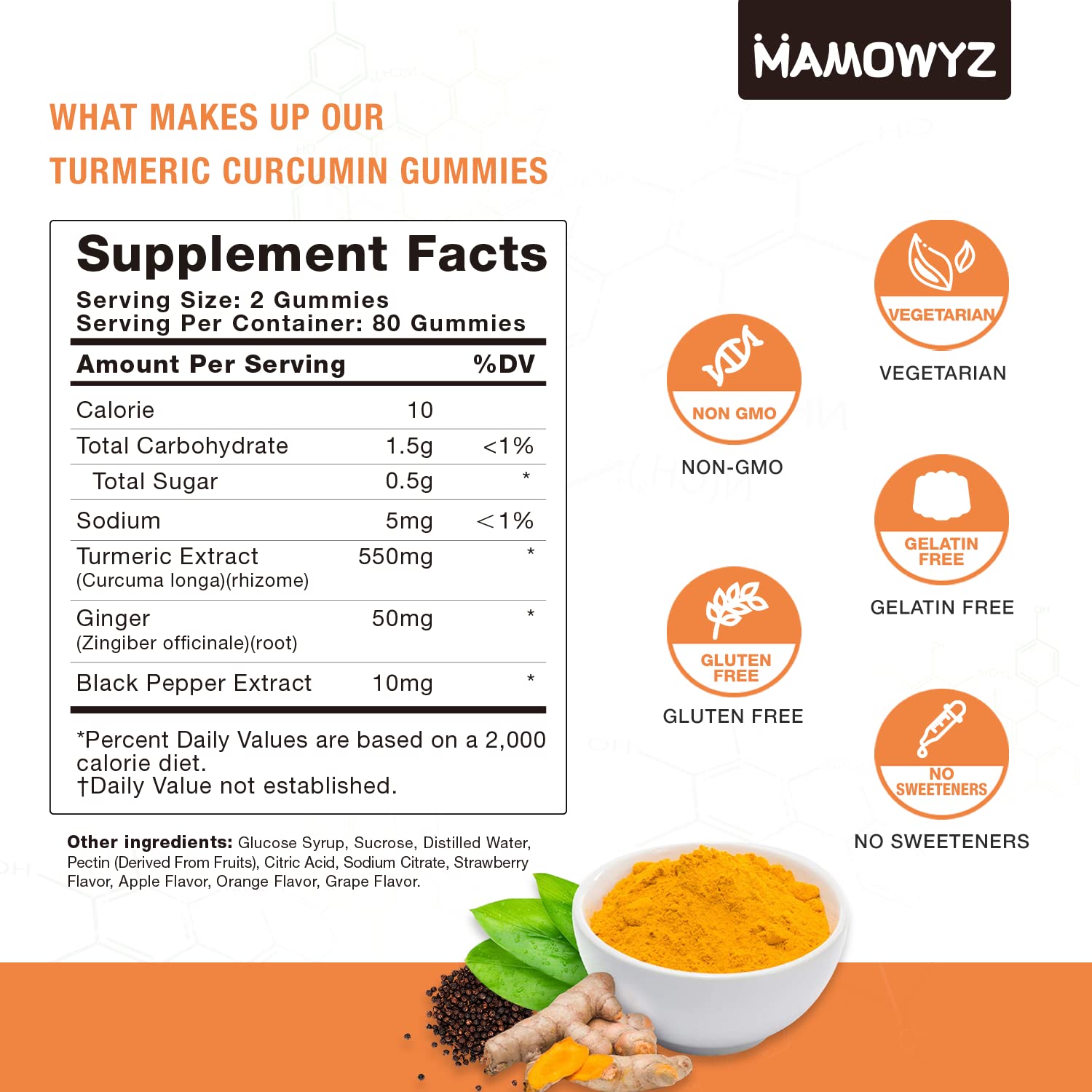 herbal supplement for joint pain relief
