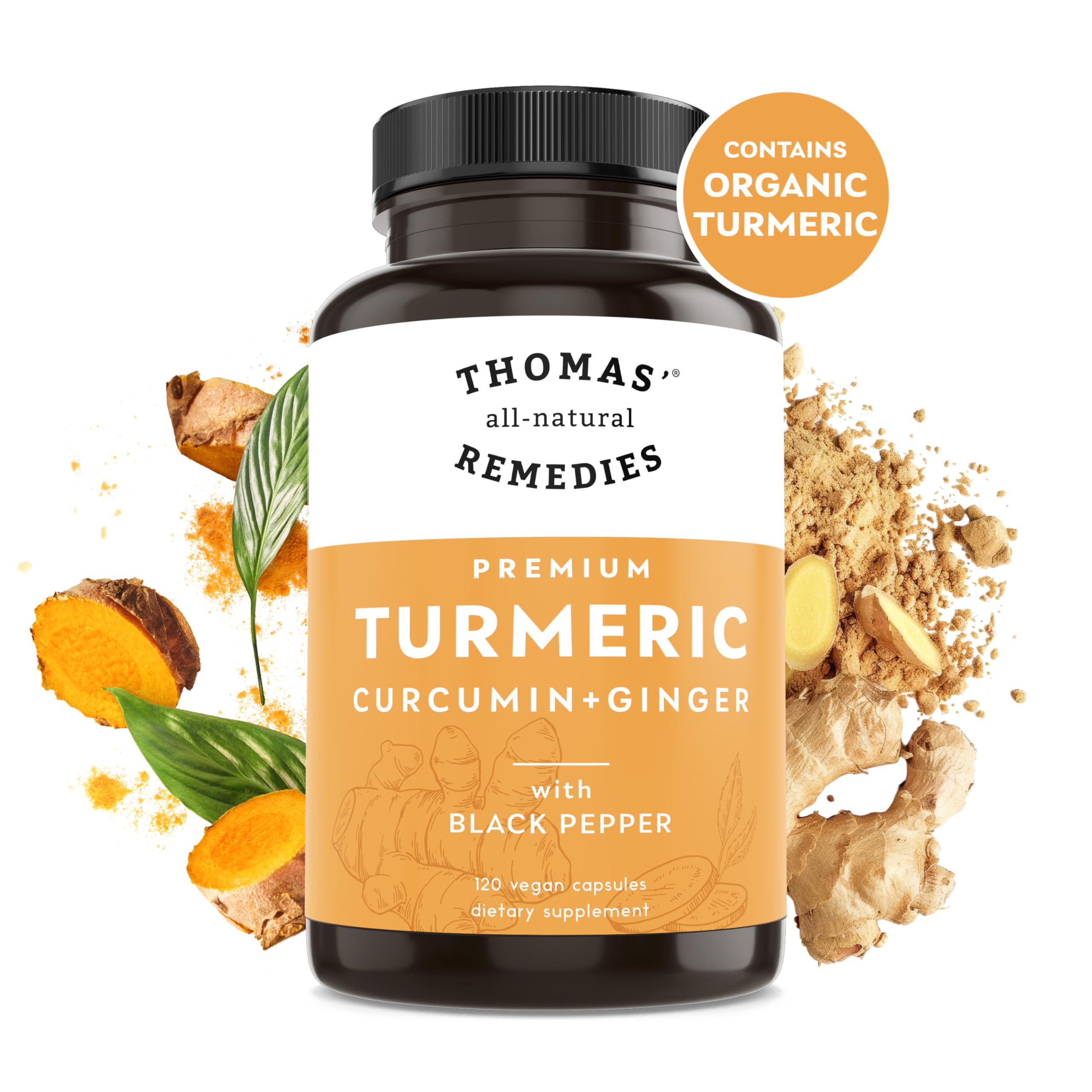 herbal supplement for joint relief