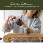 Herbal supplement for joint support