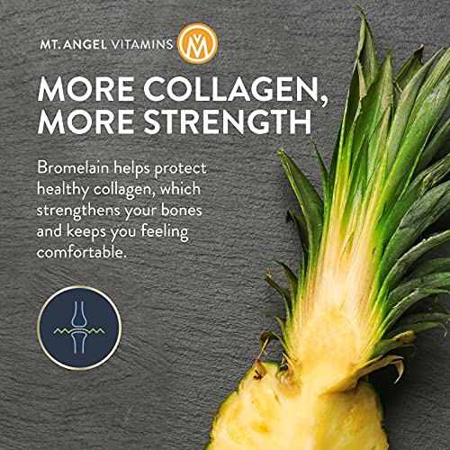 herbal supplement for joint support