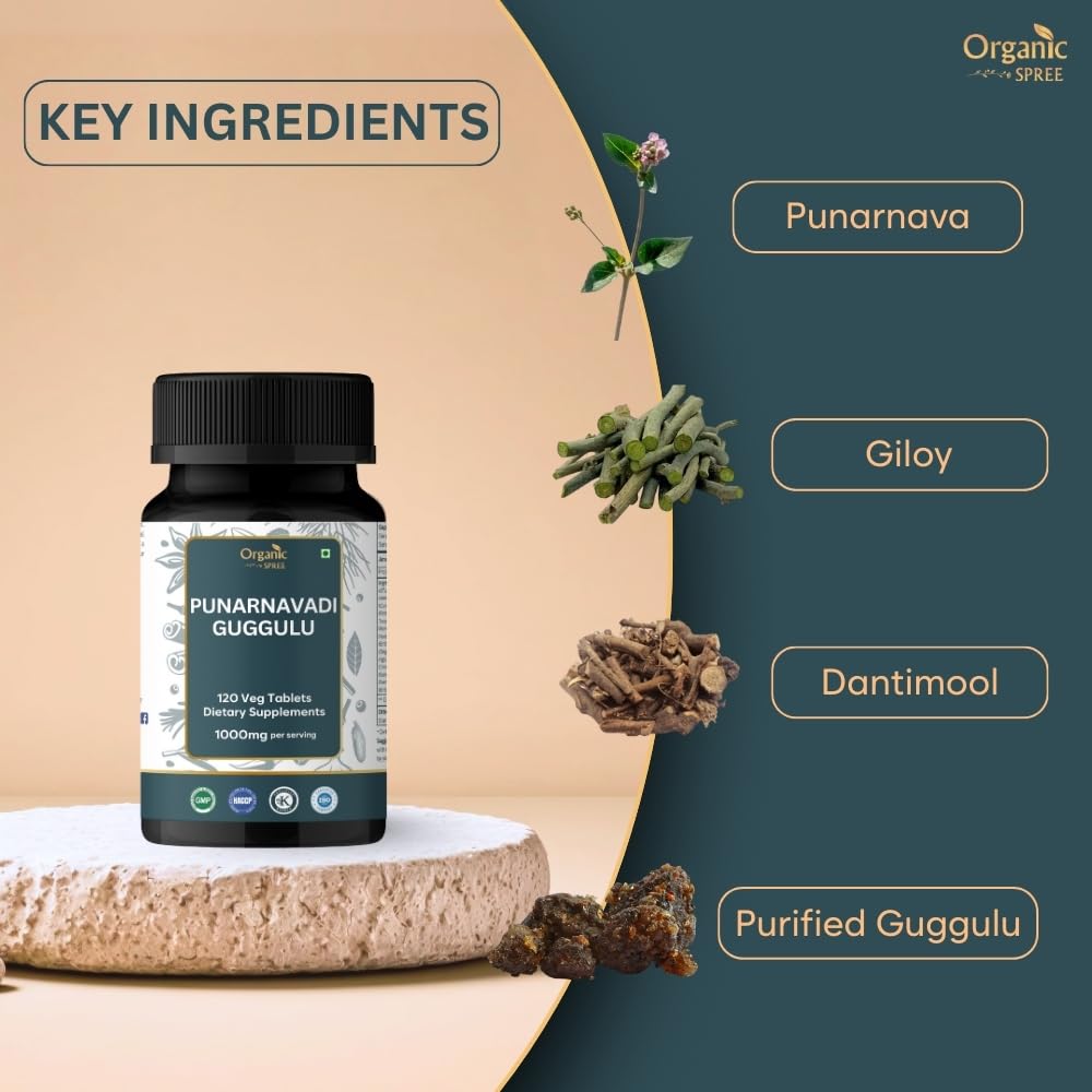 Herbal supplement for joint support