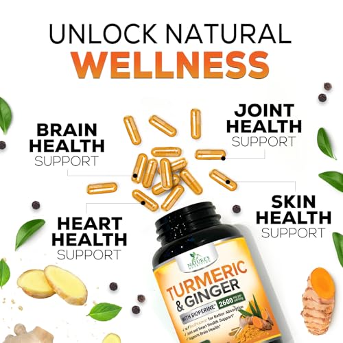 herbal supplement for joint support