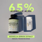Herbal supplement for joint support