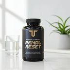 herbal supplement for kidney health