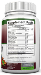 herbal supplement for kidney health