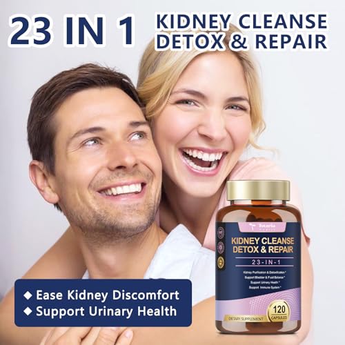 herbal supplement for kidney health