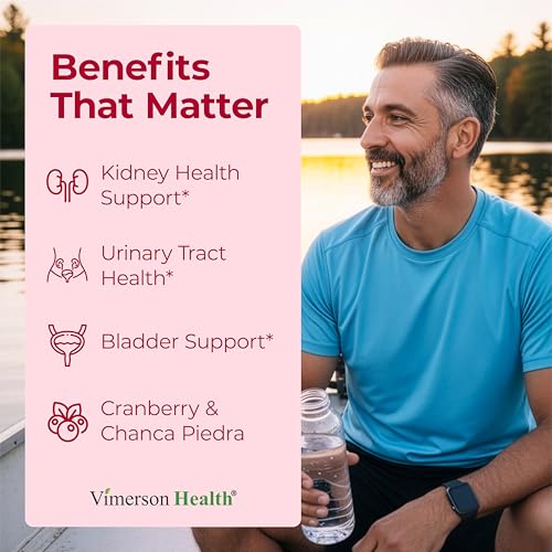 herbal supplement for kidney health