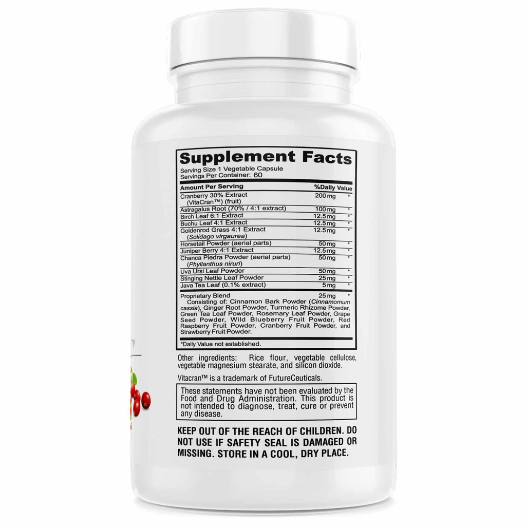 herbal supplement for kidney support