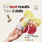Herbal supplement for kidney wellness