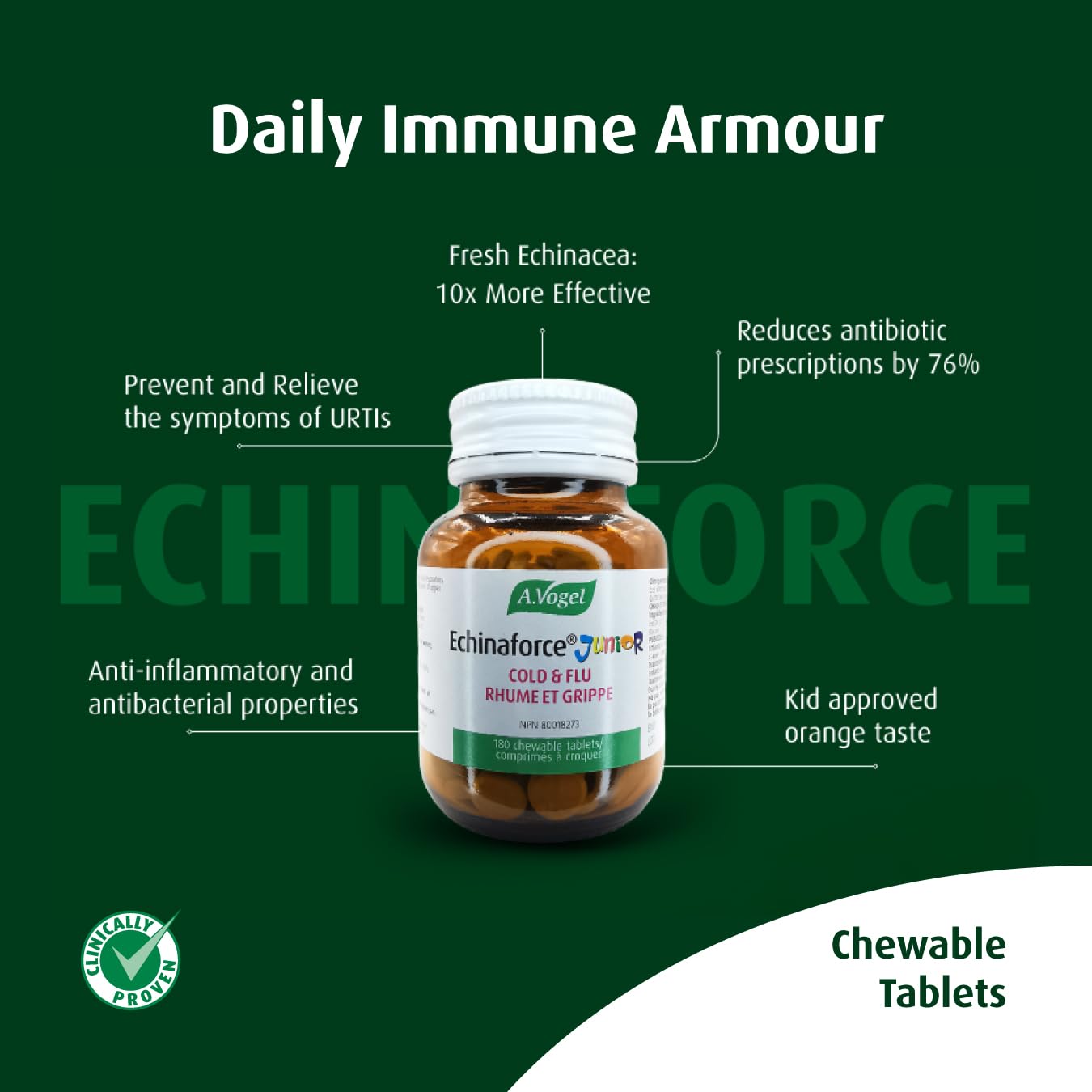 herbal supplement for kids health