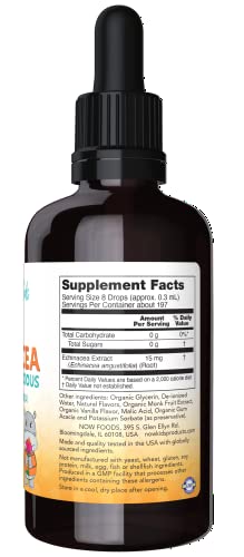 herbal supplement for kids