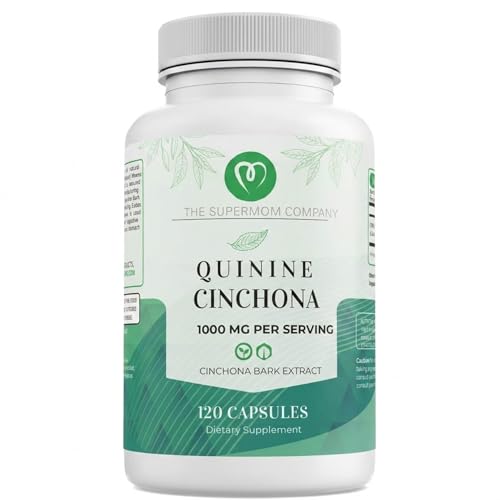 Herbal supplement for leg cramps