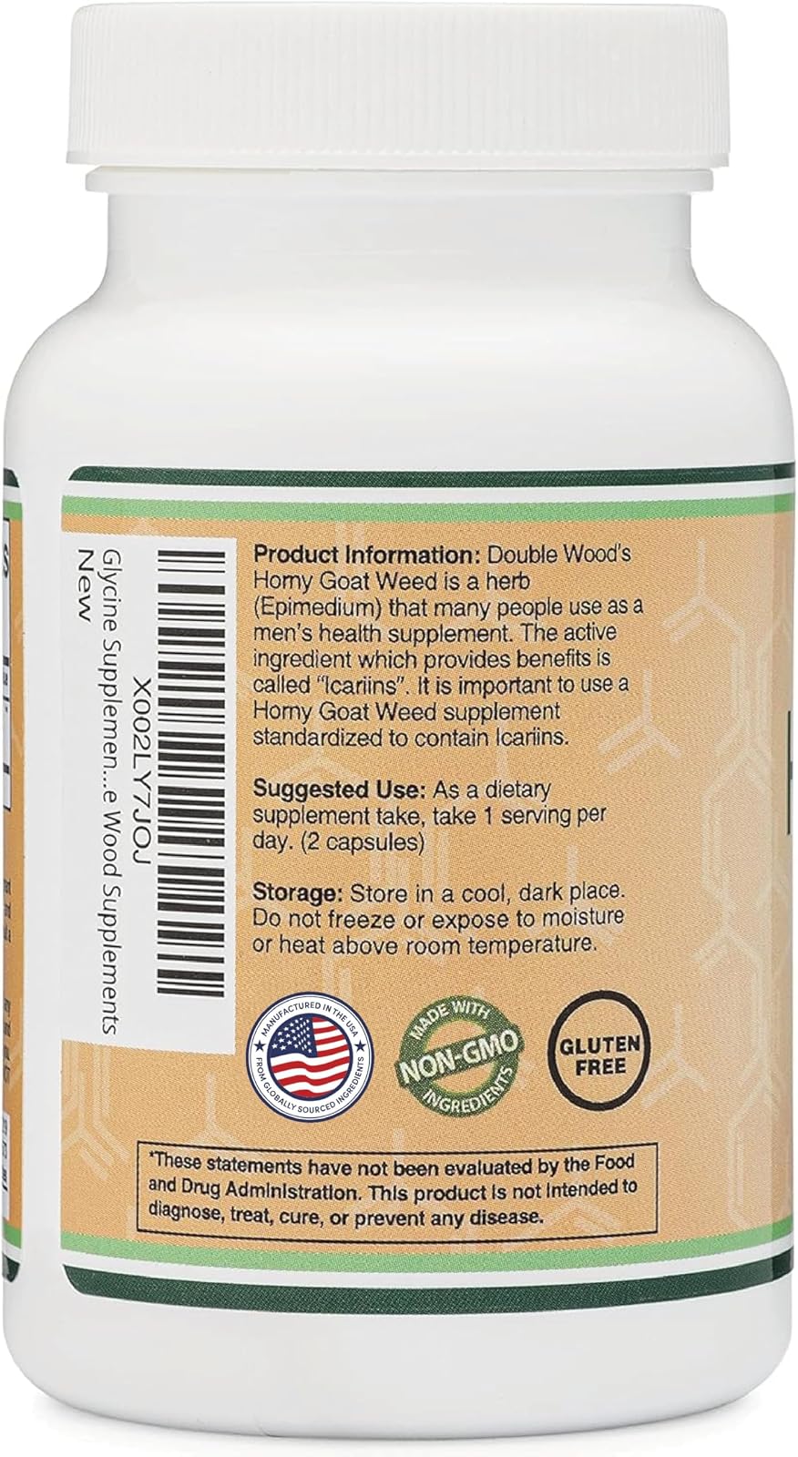 herbal supplement for libido enhancement