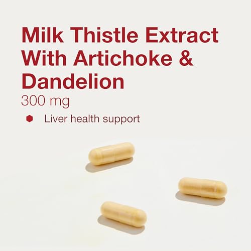 herbal supplement for liver detox