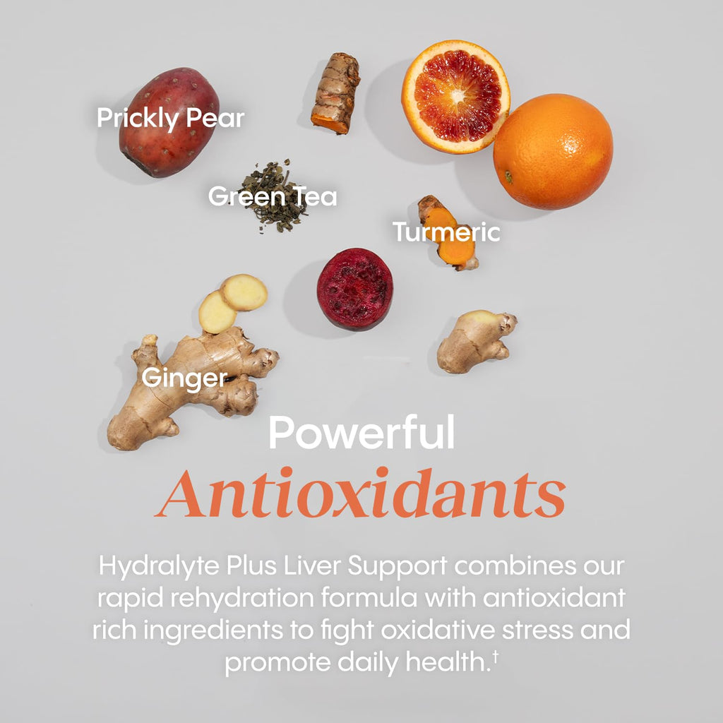 Herbal supplement for liver detox