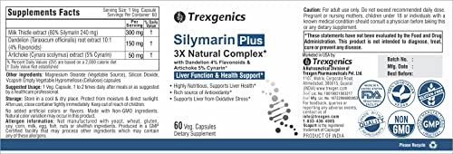 herbal supplement for liver detox