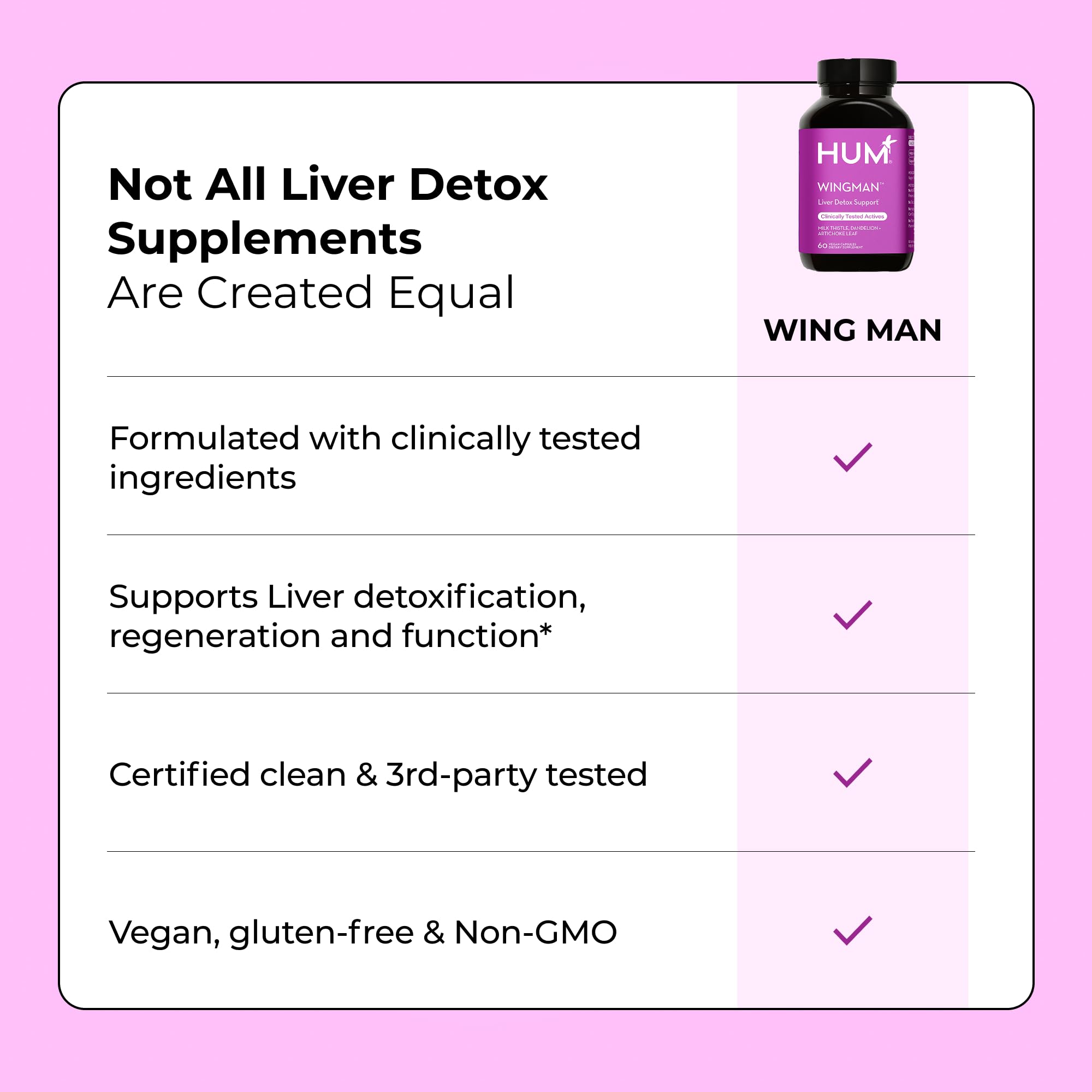 herbal supplement for liver detox