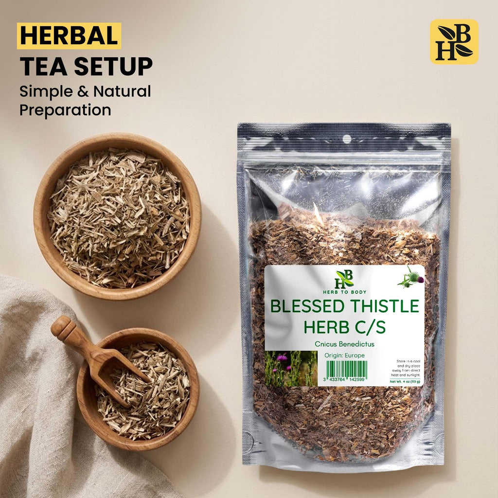 Herbal supplement for liver detoxification