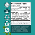 herbal supplement for liver function