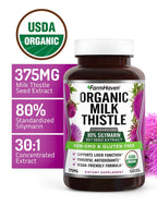 herbal supplement for liver health