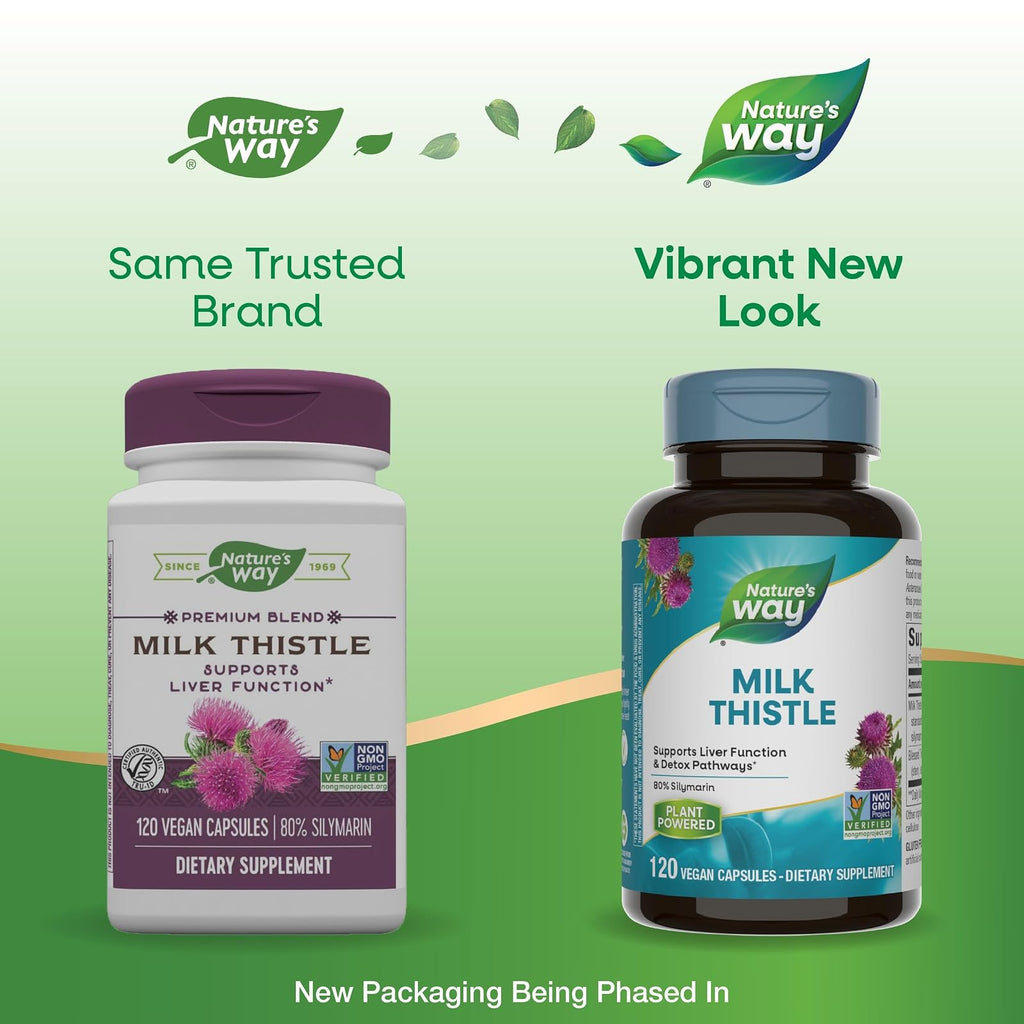 herbal supplement for liver health