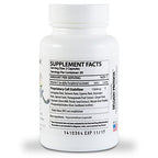 herbal supplement for liver health