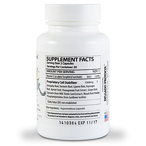 herbal supplement for liver health