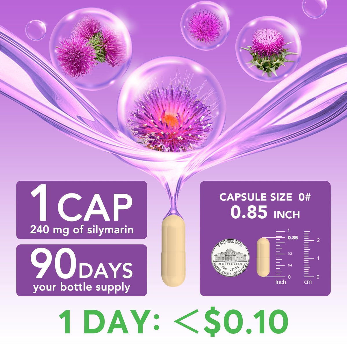 herbal supplement for liver health