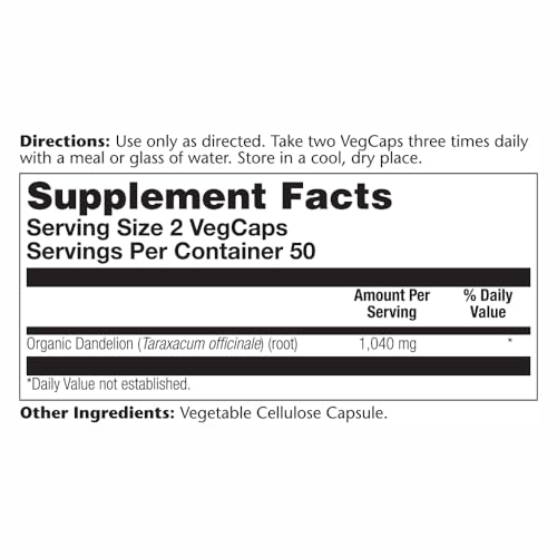 herbal supplement for liver health