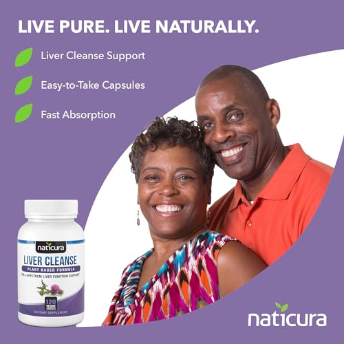 Herbal supplement for liver health