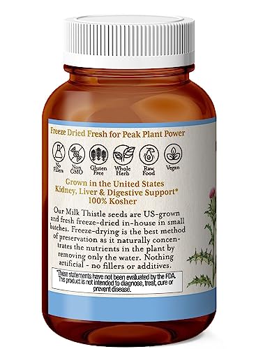herbal supplement for liver health