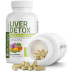 herbal supplement for liver health