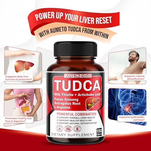 herbal supplement for liver health