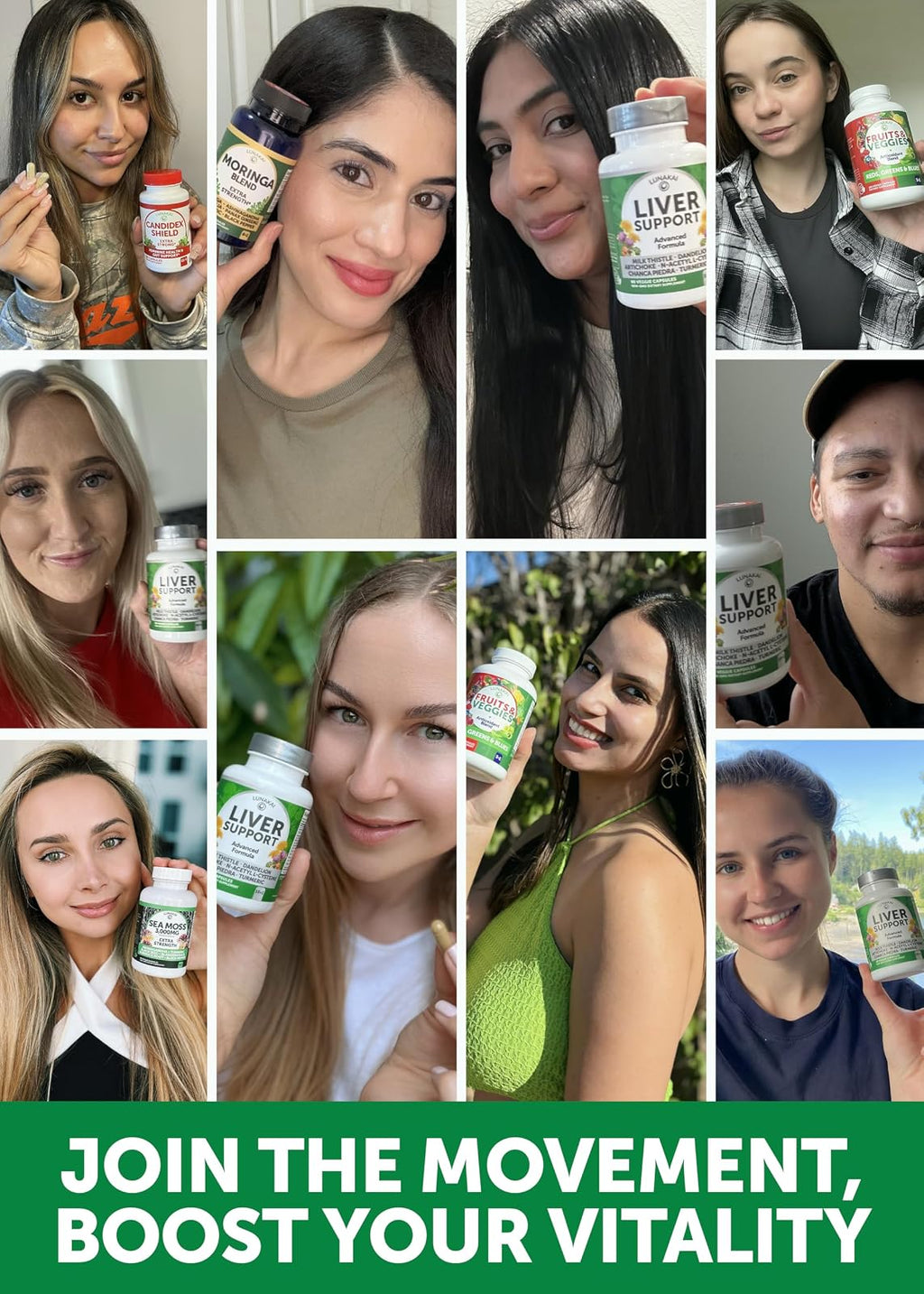 herbal supplement for liver health